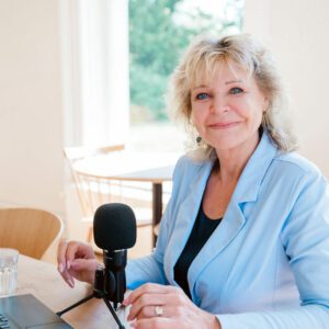 Doe jij waar je hart ligt? | Patricia de Groot