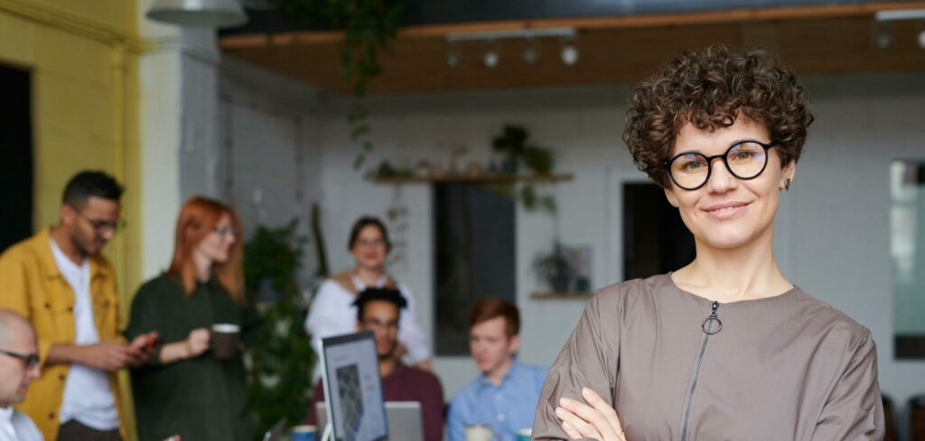 Enneagram type 6: De loyalist / Teamspeler